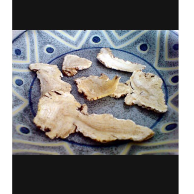 Chinese Angelica Root (dang Gui), Health & Nutrition, Health ...