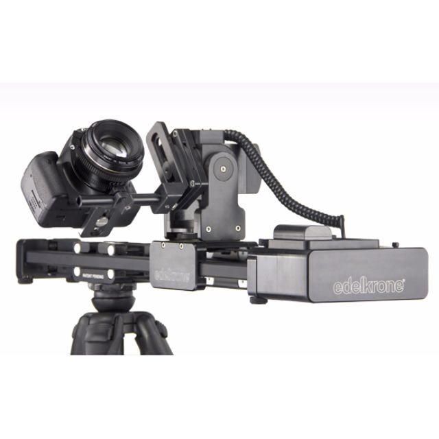 EDELKRONE SLIDER + ACTION+TARGET MODULE + L BRACKET PACKAGE, Mobile ...