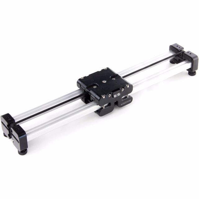 EDELKRONE SLIDER + ACTION+TARGET MODULE + L BRACKET PACKAGE, Mobile ...