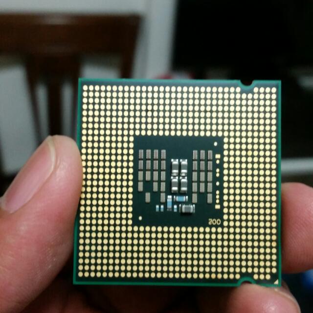 Intel Core 2 Quad Q9400, Computers & Tech, Parts & Accessories ...