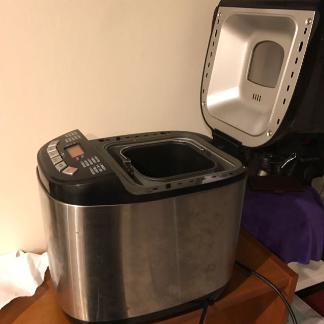 Midea Bread maker machine, TV & Home Appliances, Kitchen Appliances ...