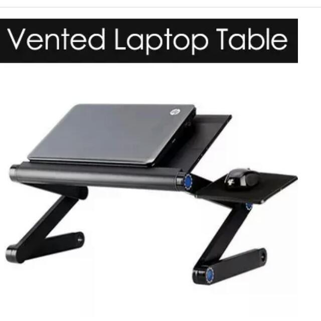 Multifunctional Laptop Stand, Mobile Phones & Gadgets, Mobile & Gadget ...