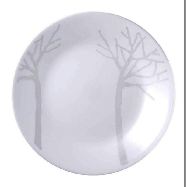 Corelle Frost White (Limited Edition), TV & Home Appliances, Kitchen ...