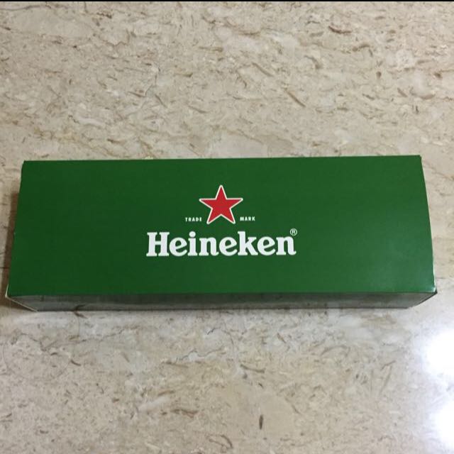 Heineken BBQ Set, TV & Home Appliances, Kitchen Appliances, BBQ, Grills ...