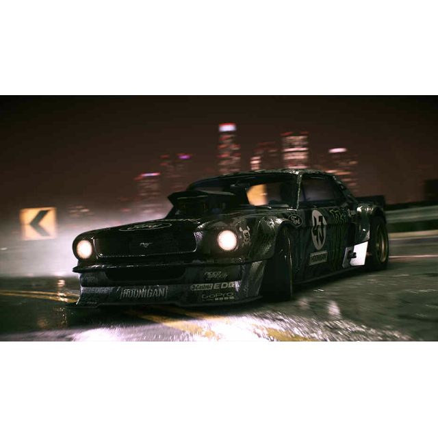Need for Speed - Origin Game, Video Gaming, Video Games, Xbox on Carousell