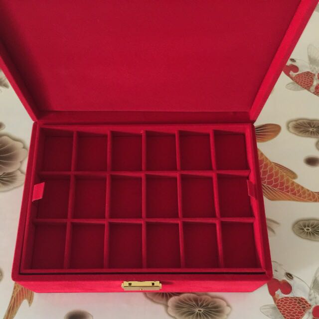 Amulet Box, Hobbies & Toys, Collectibles & Memorabilia, Religious Items ...