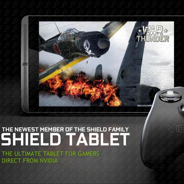 Buying Nvidia Shield Tablets, Mobile Phones & Gadgets, Tablets, Android ...