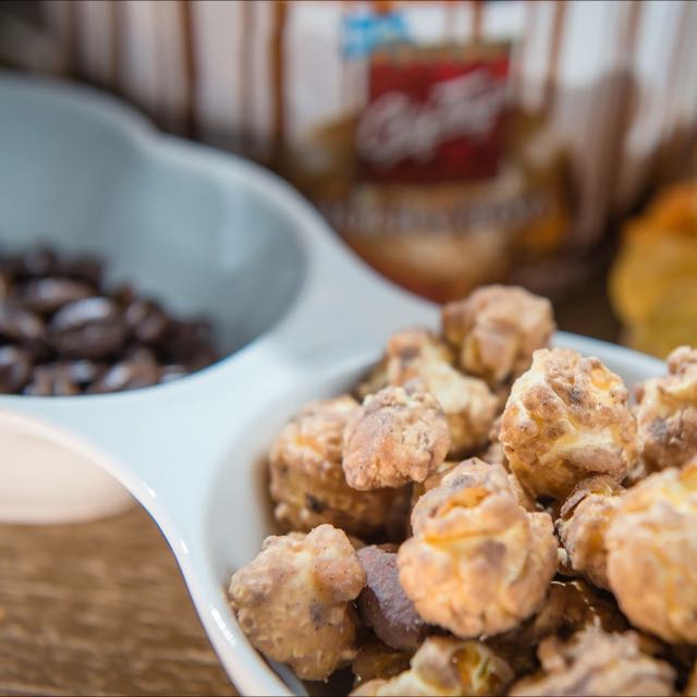 Chef Tony Gourmet popcorn, Food & Drinks, Packaged & Instant Food on ...