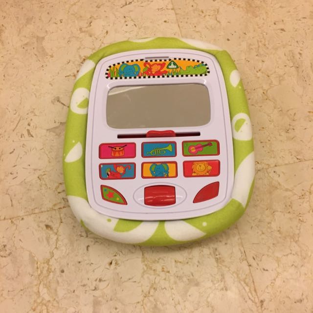 ELC PDA, Hobbies & Toys, Toys & Games on Carousell