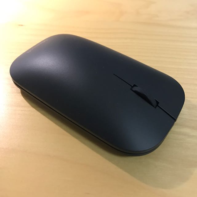 Microsoft Bluetooth Designer Mouse, Computers & Tech, Parts ...