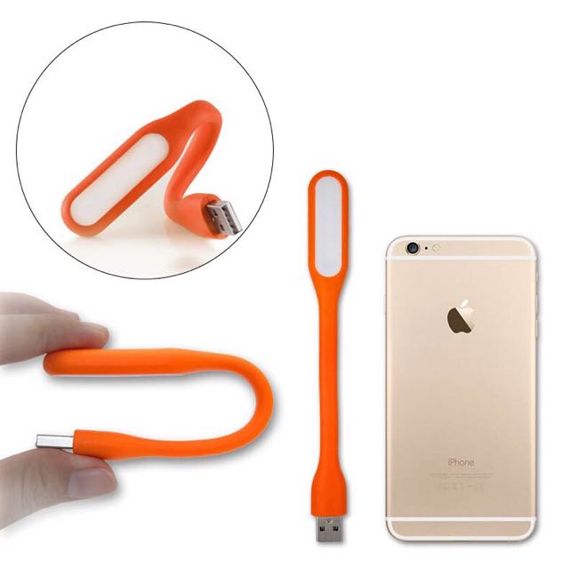 Portable USB Light, Mobile Phones & Gadgets, Mobile & Gadget ...