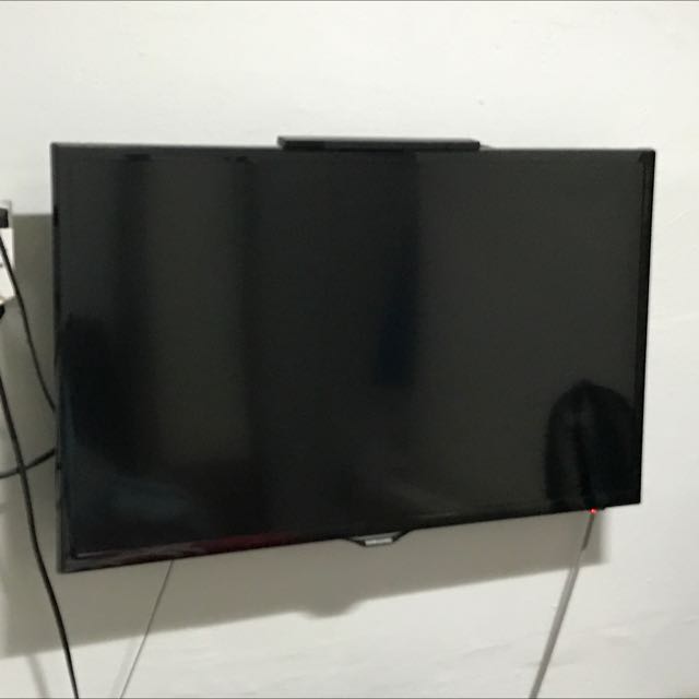 Samsung 32" inches Full HD FHD LED Digital Ready TV UA32F5000, TV ...