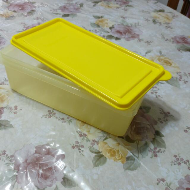 Tupperware Rectangle, TV & Home Appliances, Kitchen Appliances, Other ...