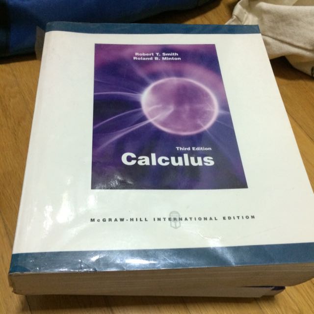 Calculus, Hobbies & Toys, Books & Magazines, Fiction & Non-Fiction on ...