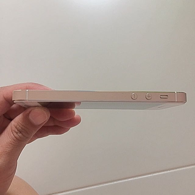 Camera Removed 5S, Mobile Phones & Gadgets, Mobile Phones, iPhone ...