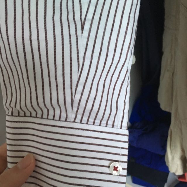Marcella Men Shirt, Men's Fashion, Tops & Sets, Tshirts & Polo Shirts ...
