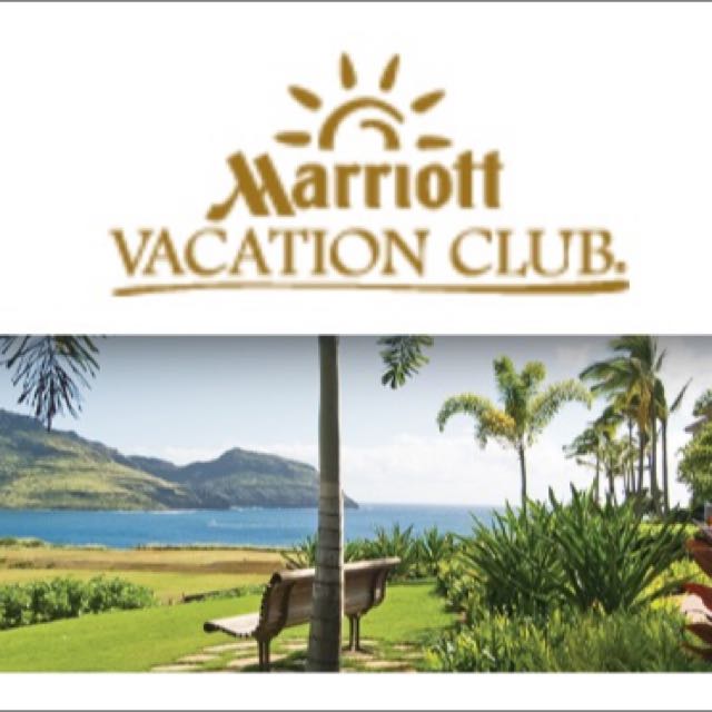 Marriott Vacation Club Asia Pacific Points For Sale!, Everything Else ...