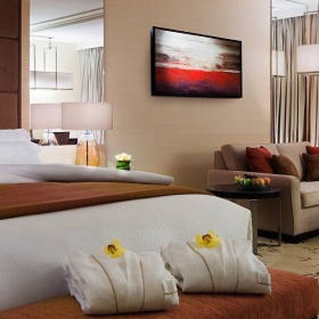 MBS Premier ROOM FOR COUNTDOWN, Property, Others on Carousell