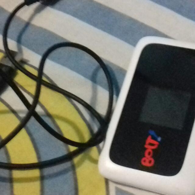 Modem Bolt Hydra MF910, Telepon Seluler & Tablet, Aksesoris Tablet ...