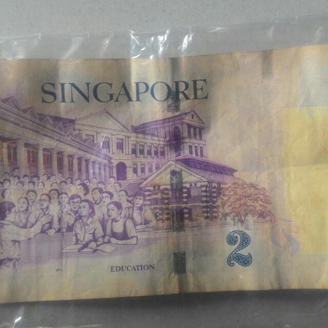 Old Singapore Currency......Yusof Bin Ishak, Hobbies & Toys ...