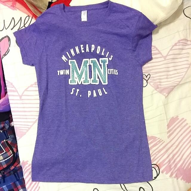 $5 Pretty Shirts, Women's Fashion, Tops, Shirts on Carousell