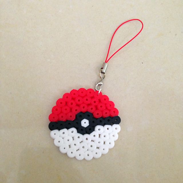 Pokeball , Hobbies & Toys, Toys & Games on Carousell