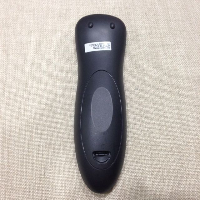 Singtel Mio TV Remote Control, TV & Home Appliances, TV & Entertainment ...