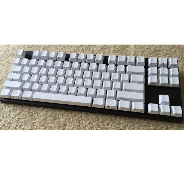 Varmilo VB87M (Wireless) Mechanical Keyboard, Computers & Tech, Parts ...