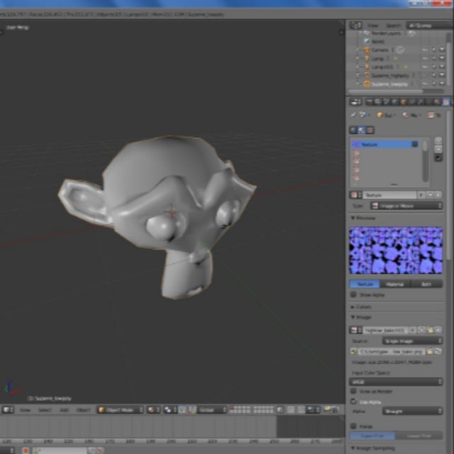 Blender Foundations: The Essential Guide to Learning Blender 2.6 ...