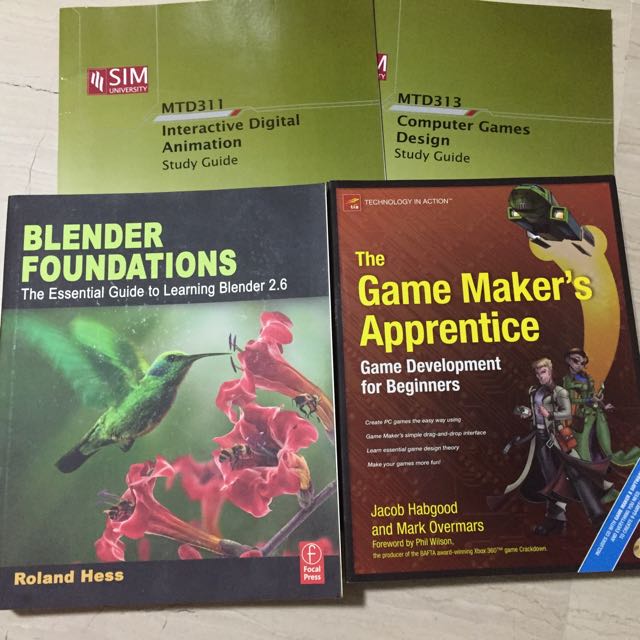 Blender Foundations: The Essential Guide to Learning Blender 2.6 ...