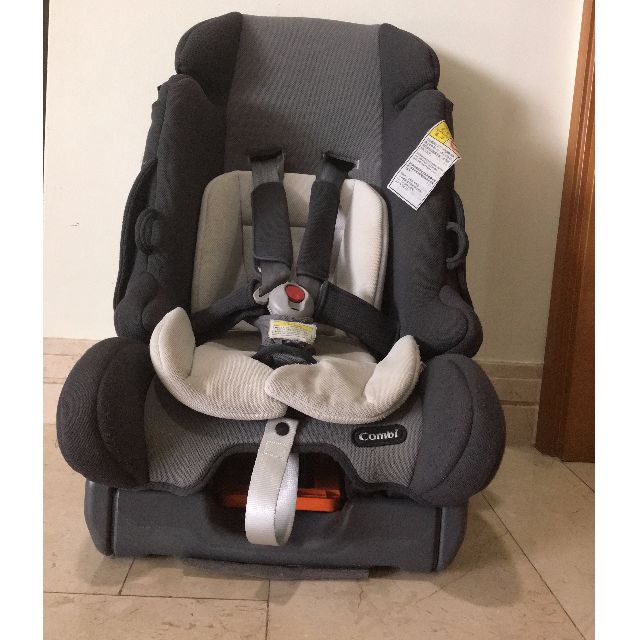 Car Seat - Combi model: Prim Long, Babies & Kids, Going Out, Car Seats on Carousell