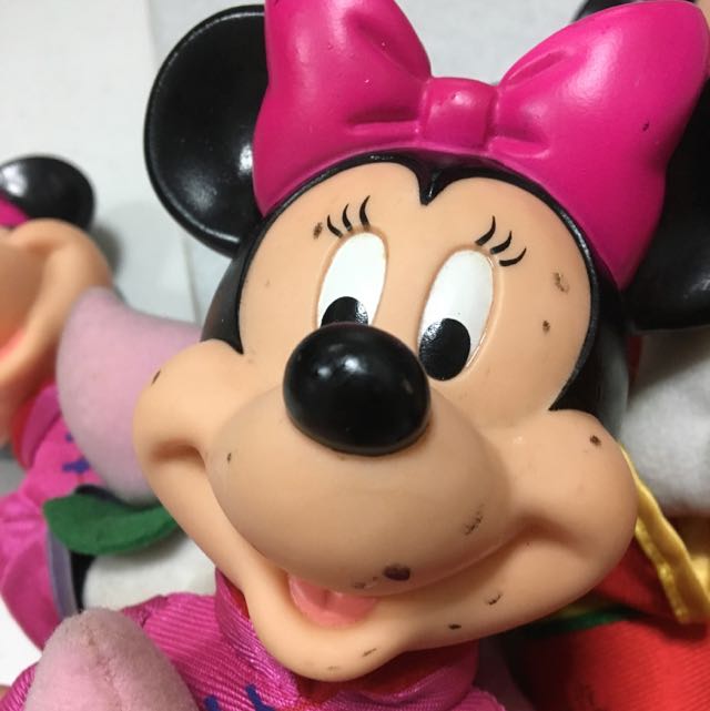 Mickey Mouse Macdonald CNY Collection, Hobbies & Toys, Toys & Games on ...