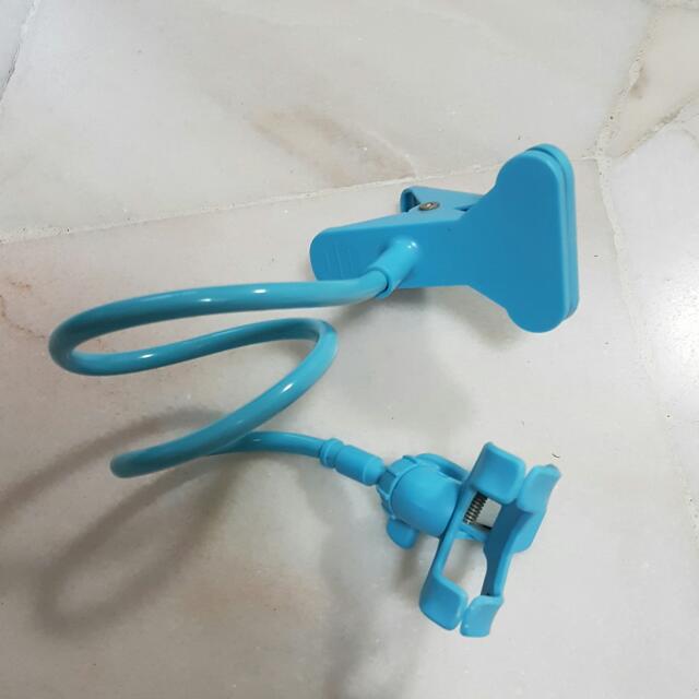 Phone Hanger (Blue), Mobile Phones & Gadgets, Mobile & Gadget ...