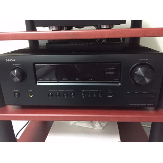 Denon AVR-3312, Audio, Soundbars, Speakers & Amplifiers on Carousell