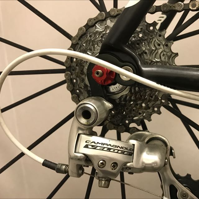 Felt F3C Carbon Completed Bike, Sports Equipment, Bicycles & Parts ...