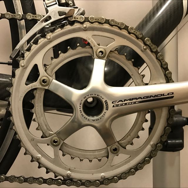 Felt F3C Carbon Completed Bike, Sports Equipment, Bicycles & Parts ...