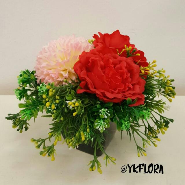 Lovely Fu Gui , Furniture & Home Living, Home Decor, Other Home Decor ...