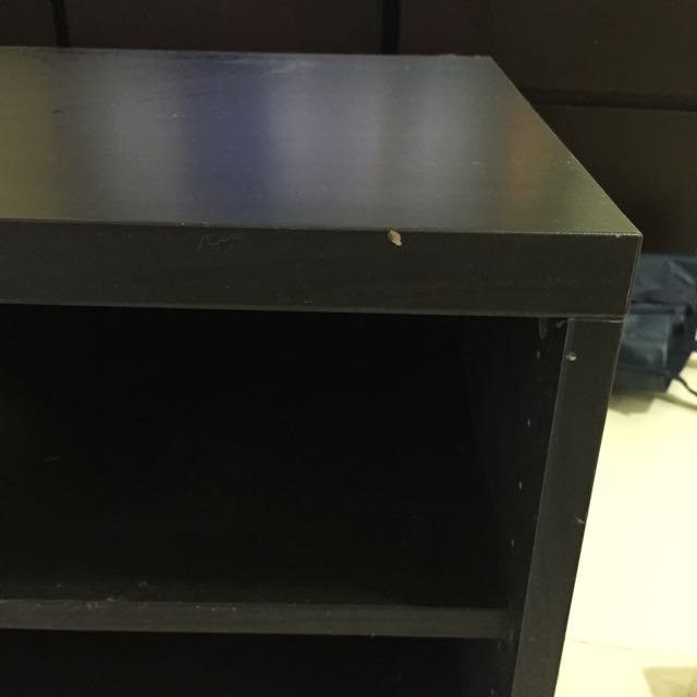 IKEA Mosjo Tv Bench, Furniture & Home Living, Furniture, Other Home ...