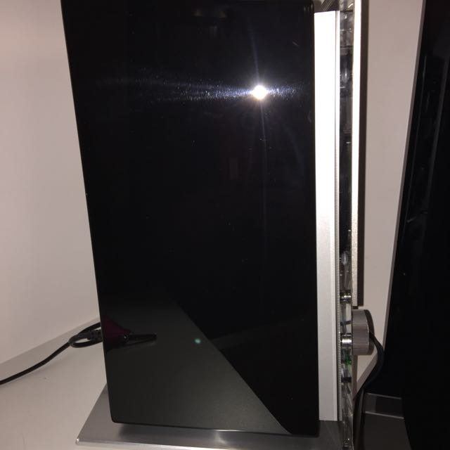 McIntosh RS100 Wireless Loudspeaker System, Audio, Soundbars, Speakers ...