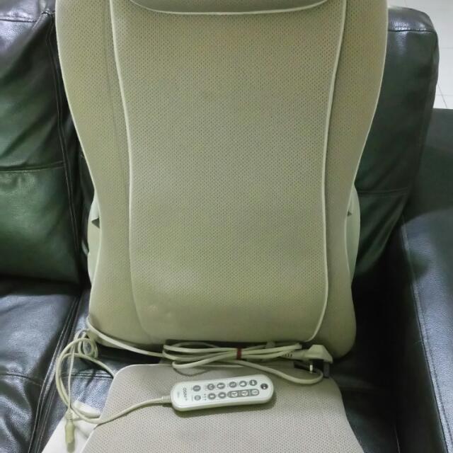 Osim uRelax, Furniture & Home Living, Furniture, Other Home Furniture ...