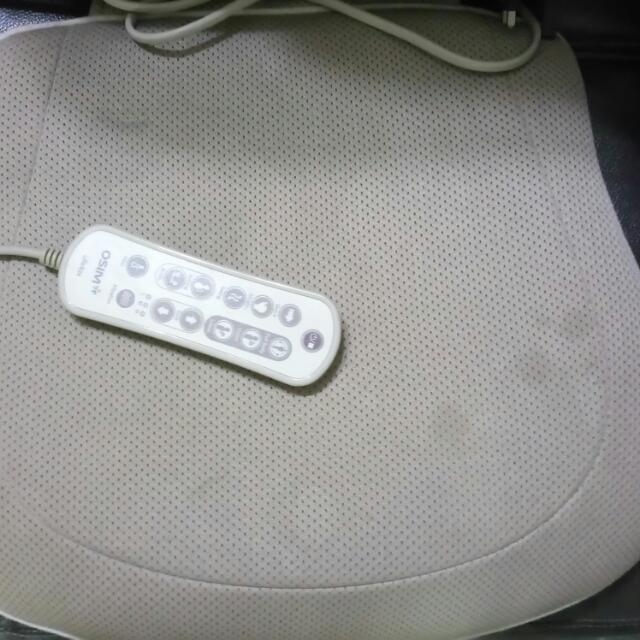 Osim uRelax, Furniture & Home Living, Furniture, Other Home Furniture ...