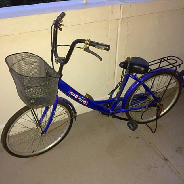 Piyo Piyo BIKE, Sports Equipment, Bicycles & Parts, Bicycles on Carousell