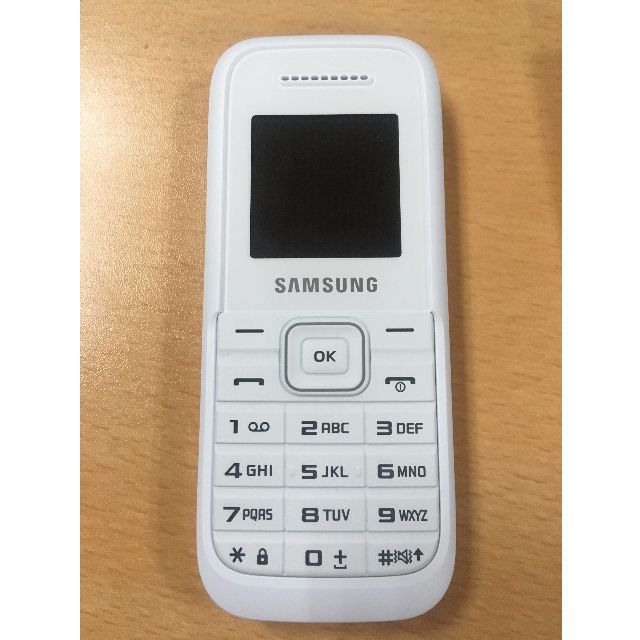 Samsung Keystone 3 SM-B105E (Brand New), Mobile Phones & Gadgets ...