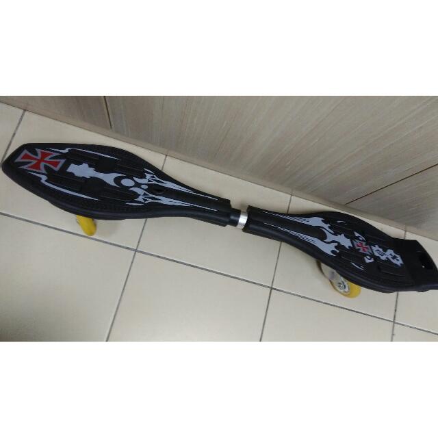 Waveboard, Sports Equipment, PMDs, E-Scooters & E-Bikes, Other PMDs ...