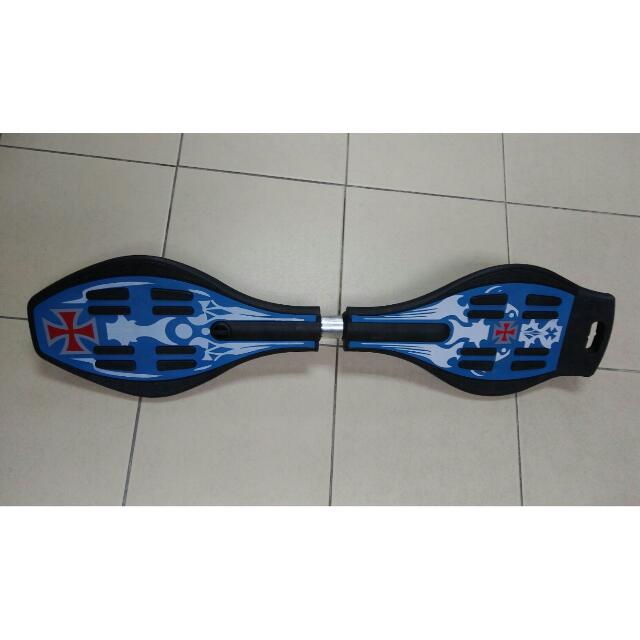 Waveboard, Sports Equipment, PMDs, E-Scooters & E-Bikes, Other PMDs ...