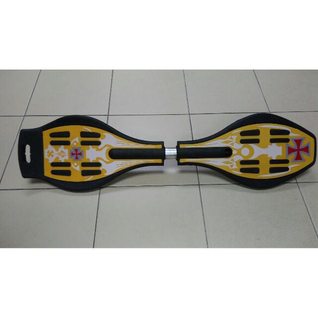 Waveboard, Sports Equipment, PMDs, E-Scooters & E-Bikes, Other PMDs ...