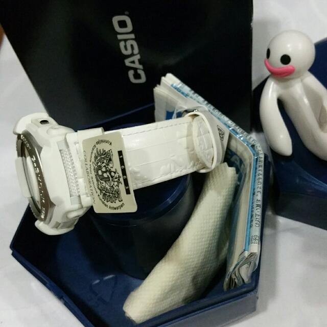 CASIO G SHOCK G COOL GT-001AT-7, Mobile Phones & Gadgets, Wearables ...