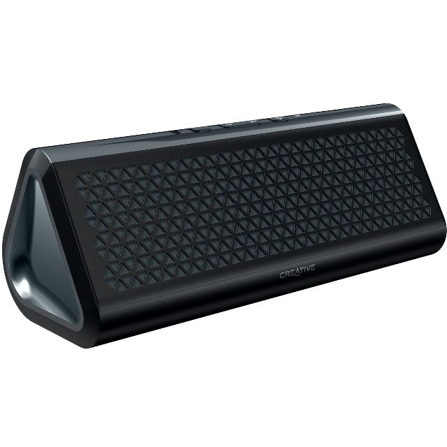 Creative Airwave HD (Black), Audio, Portable Audio Accessories on Carousell