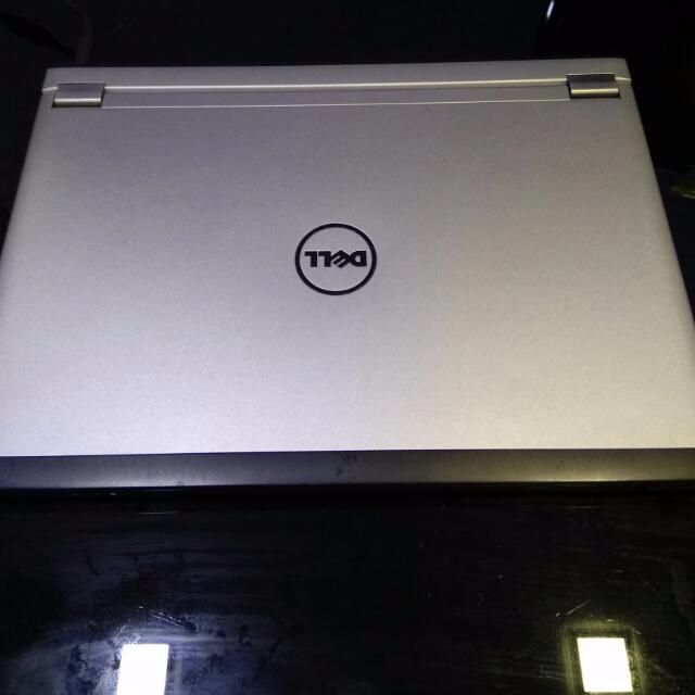 DELL i5 3rd gen laptop 3330, Computers & Tech, Laptops & Notebooks on ...