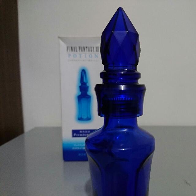 Final Fantasy XII Premium Potion - Premium collectors, Hobbies & Toys ...